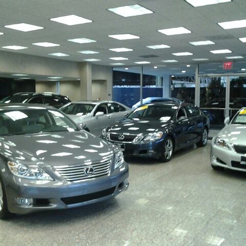 Bay Ridge Lexus - Bay Ridge - 4 tips from 344 visitors