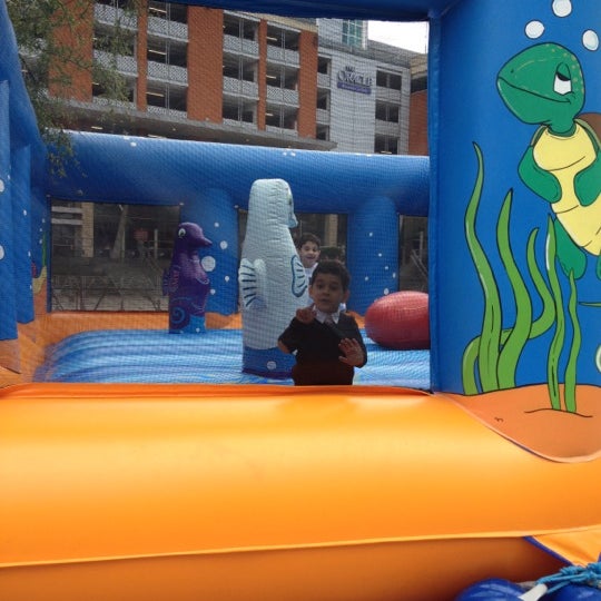 Photos at Riverside Car Park - The Oracle Shopping Centre