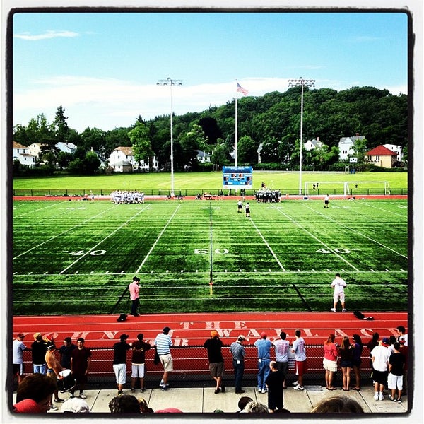 Photos at Foley Stadium - Beaver Brook - 1 tip from 144 visitors