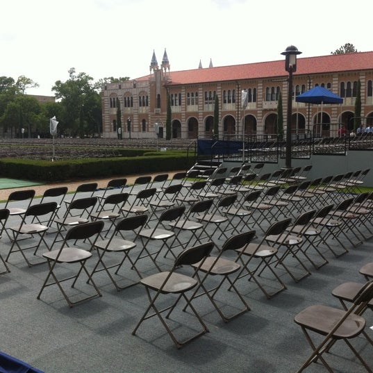 Ley Student Center (Rice University) - 1 tip from 152 visitors