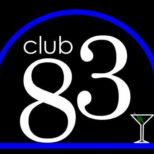 Club 83 (Now Closed) - Night Club