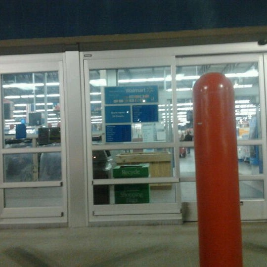 Photos at Walmart Supercenter - Stuart, VA