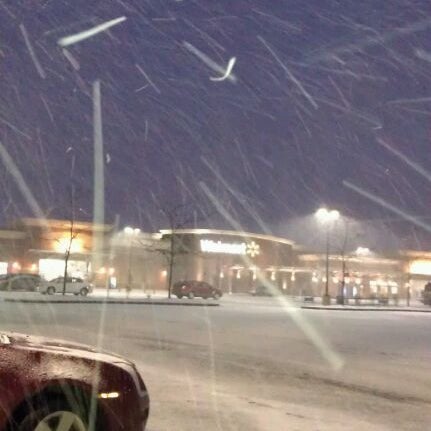 Photos at Walmart Supercenter - Belleville, MI