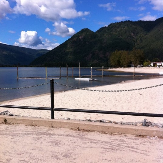 Sicamous, BC - 5 tips