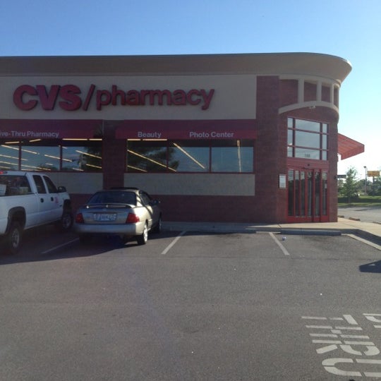 CVS pharmacy - 1498 Opelika Rd