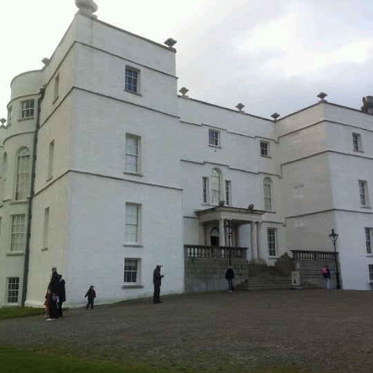 Rathfarnham Castle - 7 tips
