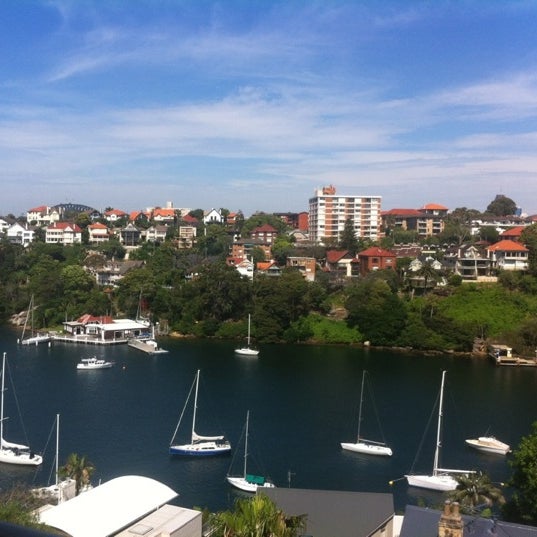 Photos at South Mosman Ferry Wharf - Mosman, NSW