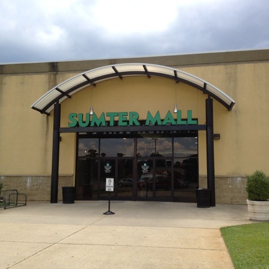 Sumter Mall - Shopping Mall