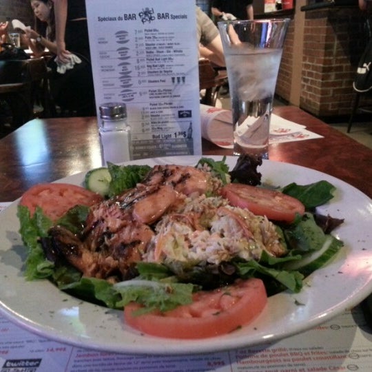 Photos at Peel Pub - Ville-Marie - Montréal, QC