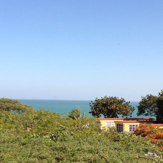 Hotel Cardón - Hotel in Punta Cardón