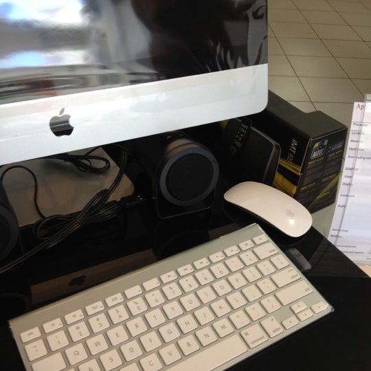 Focus Computers - Electronics Store