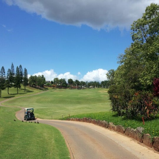Waikele Country Club - Golf Course in Waipahu