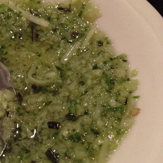 The Garlic Rose (Now Closed) - Madison, NJ