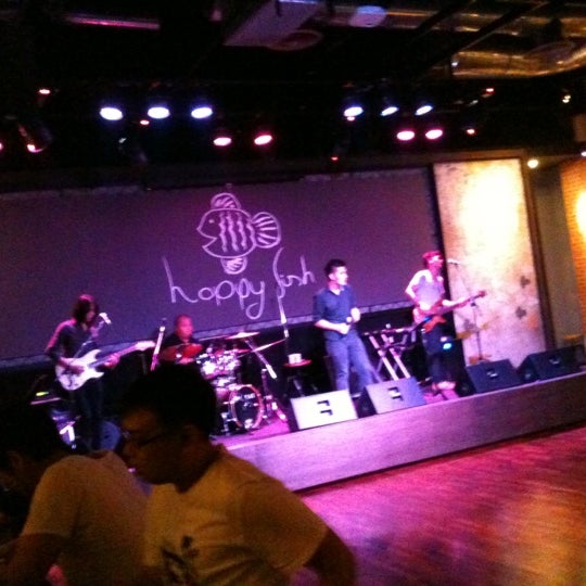 Happy Fish (แฮปปีฟิช) - บางคอแหลม - บางคอแหลม, กรุงเทพมหานคร