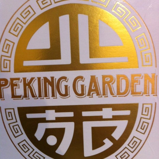 Peking Gardens Moor Park | Fasci Garden
