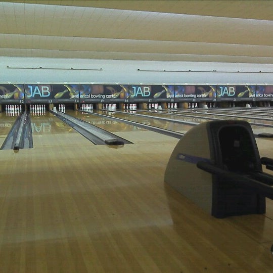 Photos at Jaya Ancol Bowling Centre - Jalan Lodan Raya