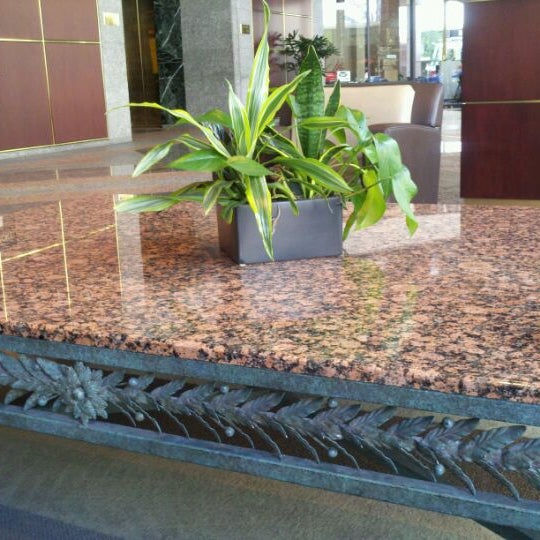 One Renaissance Square - Copper Square - Phoenix, AZ