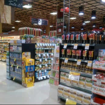 Marketplace IGA - Dundarave - West Vancouver, BC