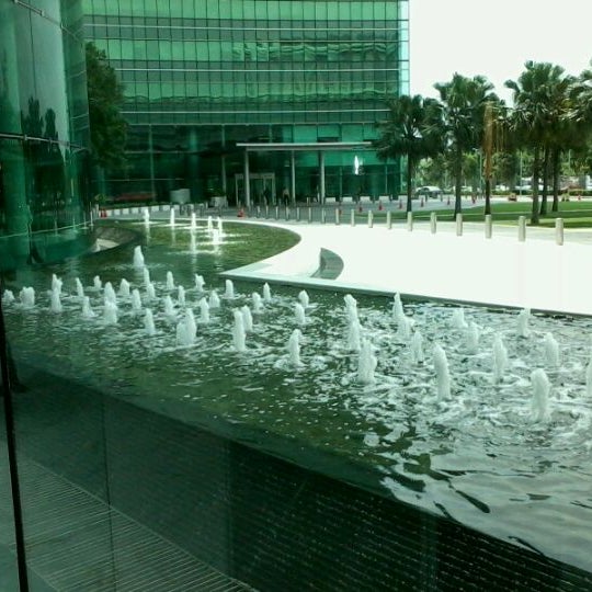 Energy Complex Building A - 12 tips from 1436 visitors