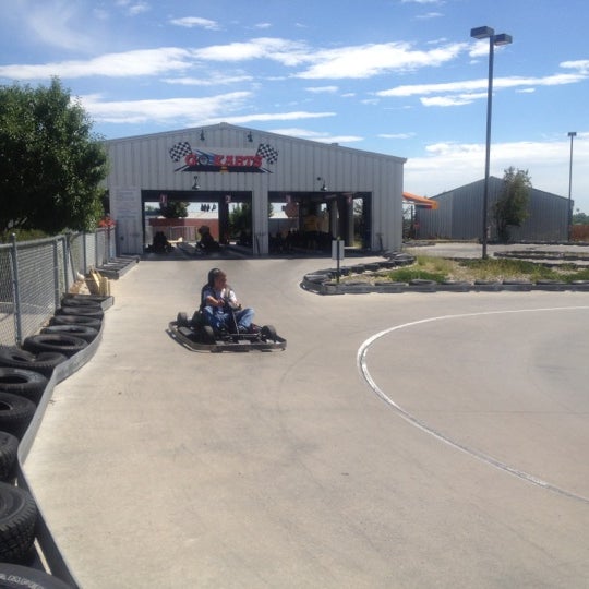 Photos at Fort Fun - Fort Collins, CO