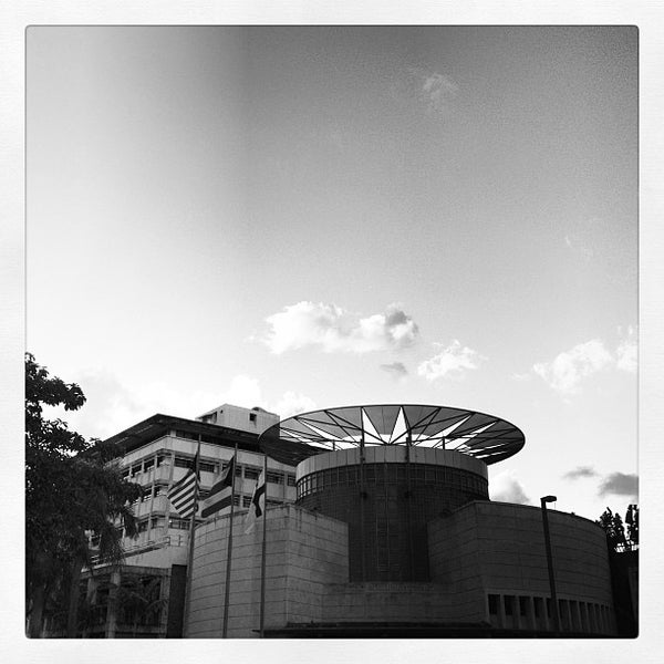 Biblioteca Municipal Bayamon - Bayamón, Bayamón Municipio