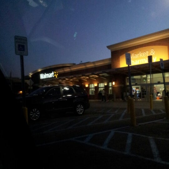 Photos at Walmart Supercenter - Belleville, MI