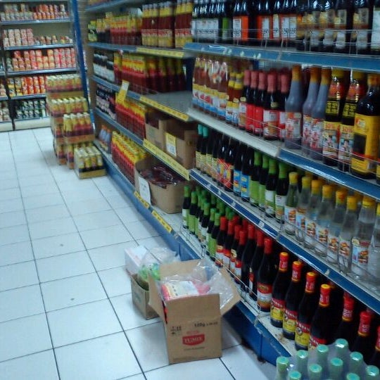 Century Departmental Store - Miri, Sarawak