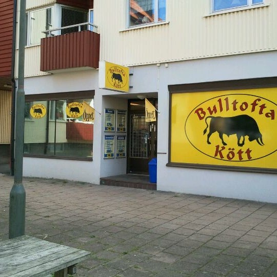 Bulltofta Kött - Butcher in Hindby