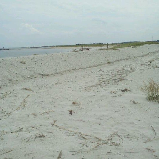 Factory Point - Fox Hill - 2 tips