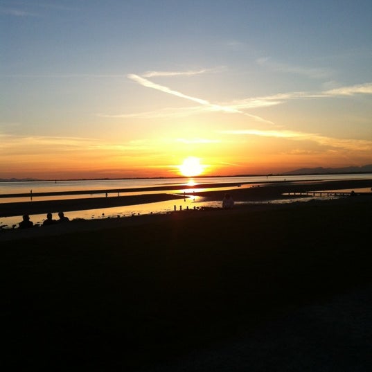 Crescent Beach - Beach in Crescent Beach