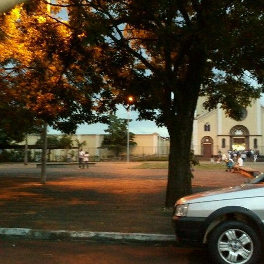 Best places in Uberaba Minas Gerais