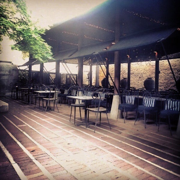 The Gallery Café - Café in Colombo