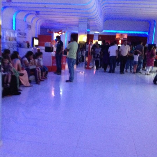 PVR (XL) - Movie Theater in Kolkata