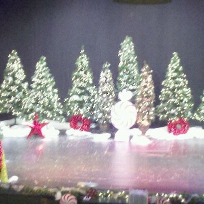 Photos at Derry Opera House - Theater