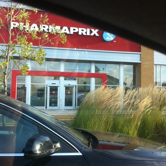 Pharmaprix - Beaconsfield, QC