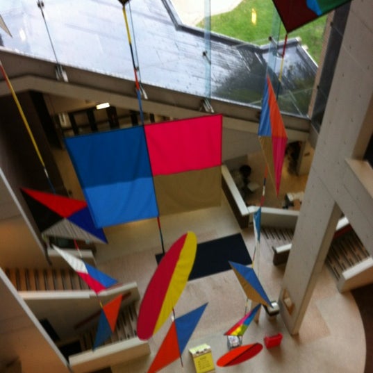 CCAC Milton Hall - North Side - Pittsburgh, PA