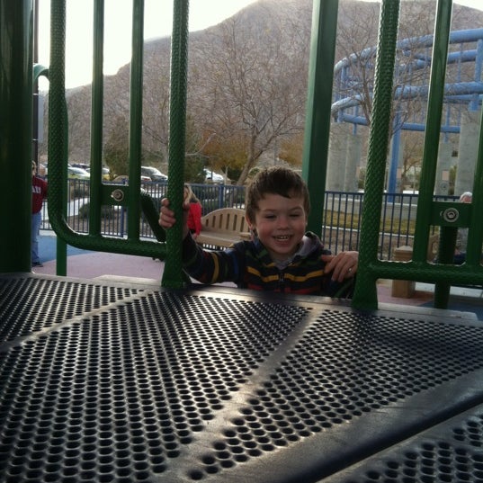 Photos at Lone Mountain Discovery Park - Centennial Hills - 4 tips from ...