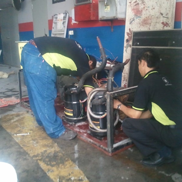 Wisma LKN - 4 tips from 75 visitors