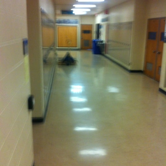 MATC-C Building - College Academic Building in Milwaukee