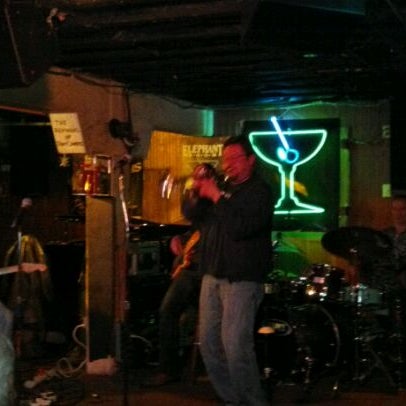 The Elephant Room - Jazz Club in Austin