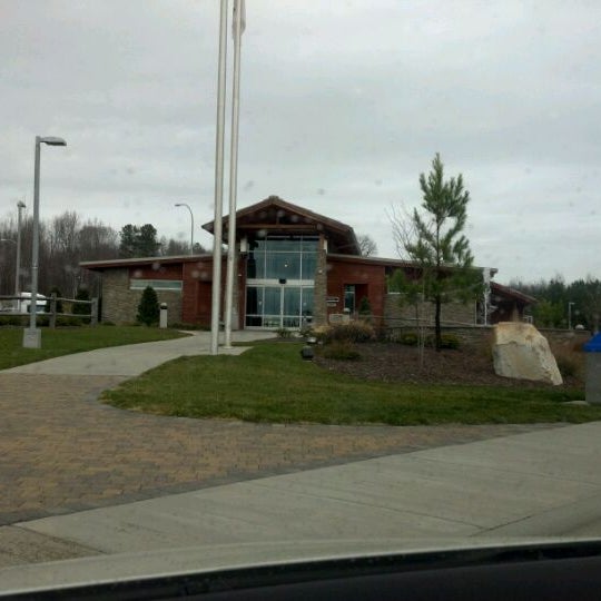 Photos at I-73 N/ US Hwy 220 Rest Stop - 7 tips from 698 visitors