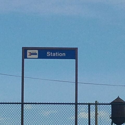 Photos at Detroit Amtrak Station (DET) - Rail Station in Detroit