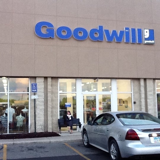 Goodwill - Ontario, OH