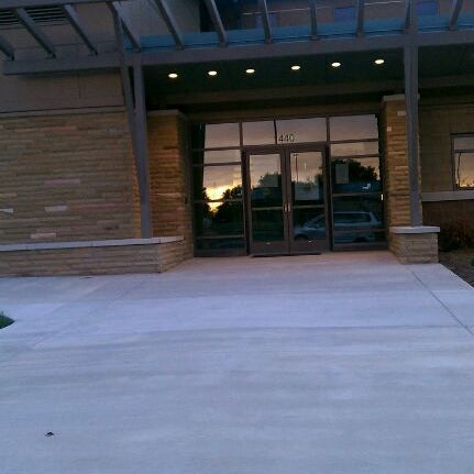 Photos at Eastern Henrico Rec Center - Henrico County, VA