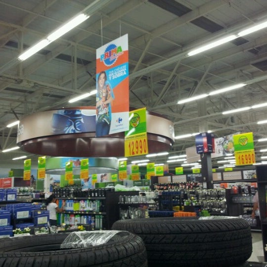 Tiendas Metro Multicentro - Ibagué, Tolima