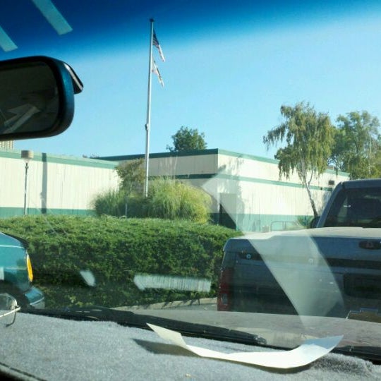 Photos at DMV Carmichael Office - 5209 North Ave