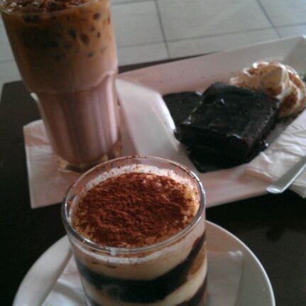 Bing! Coffee - Coffee Shop