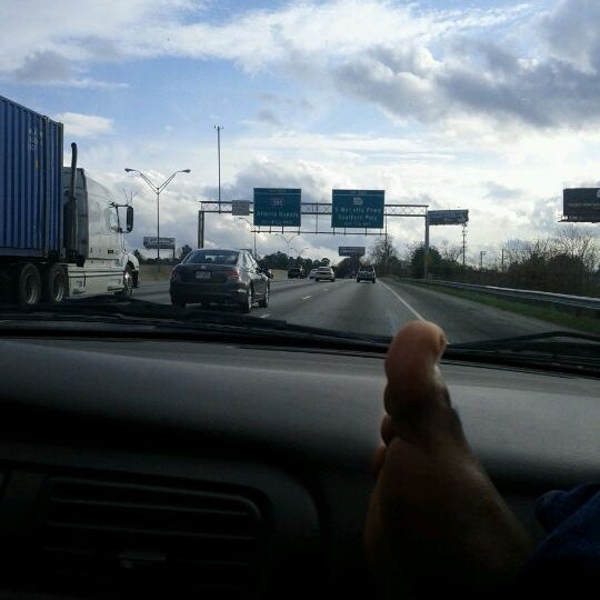 Photos at Interstate 75 at Exit 265 - Intersection in Marietta