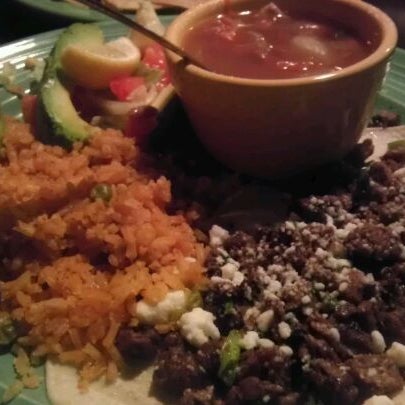 Photos at Las Palapas Alamo Ranch - Mexican Restaurant in Far West Side