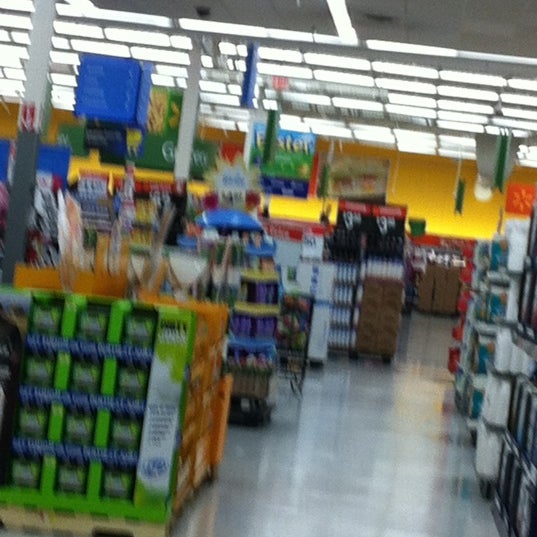 Photos at Walmart Supercenter - 26 tips